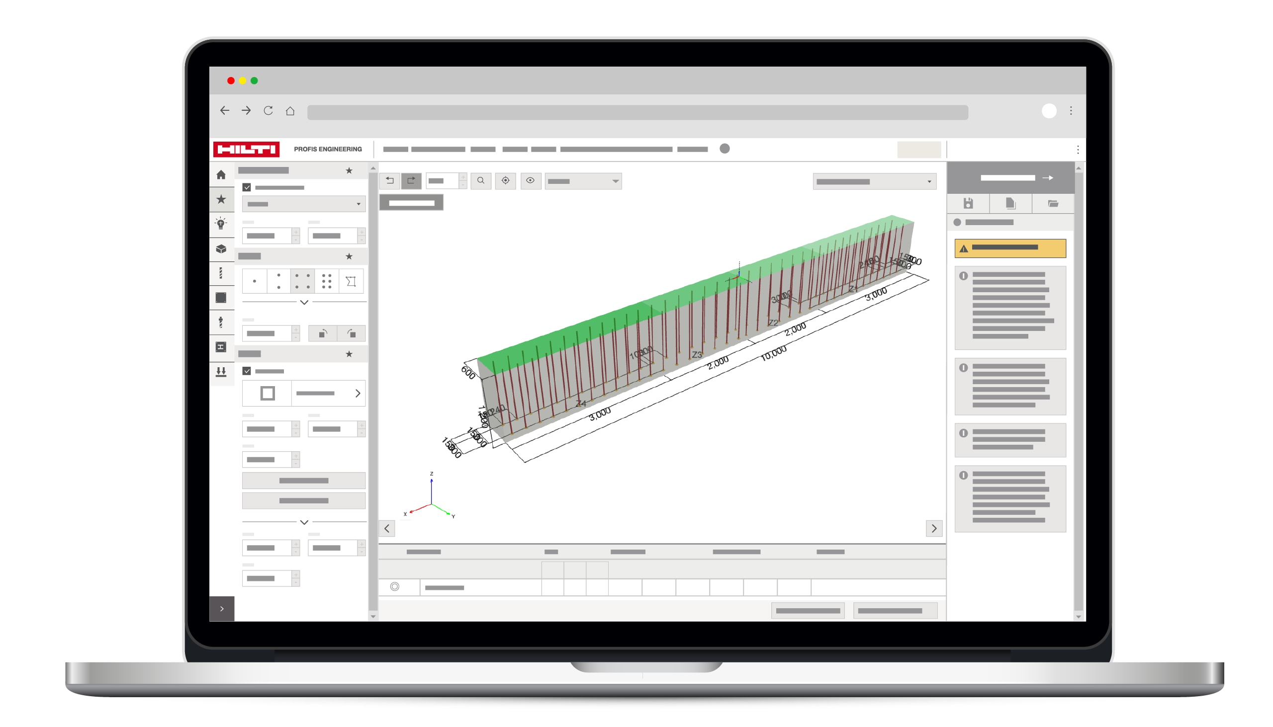 CONCRETO A CONCRETO: RECUBRIMIENTO