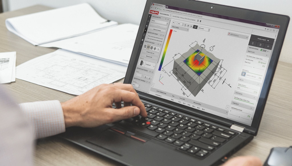 Prueba Gratuita - Hilti Colombia